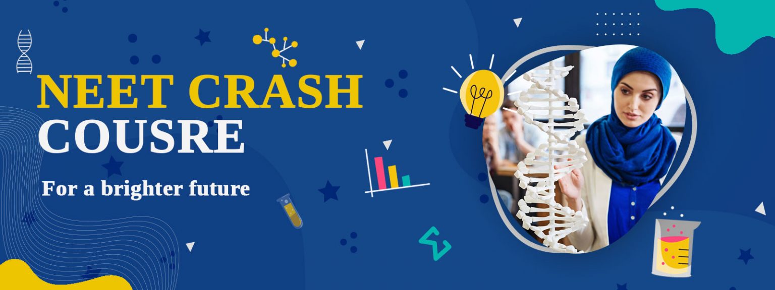 NEET Crash Course - Falcon Group of Institutions