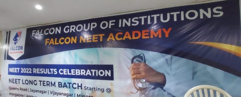 New Home Page - Falcon Group of Institutions