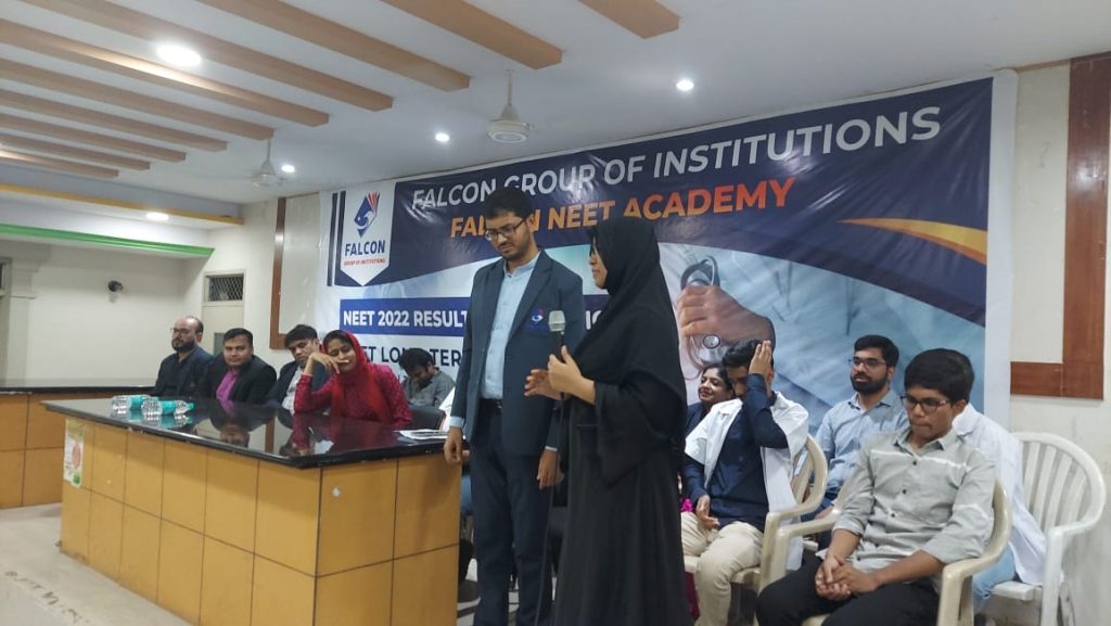 New Home Page - Falcon Group of Institutions