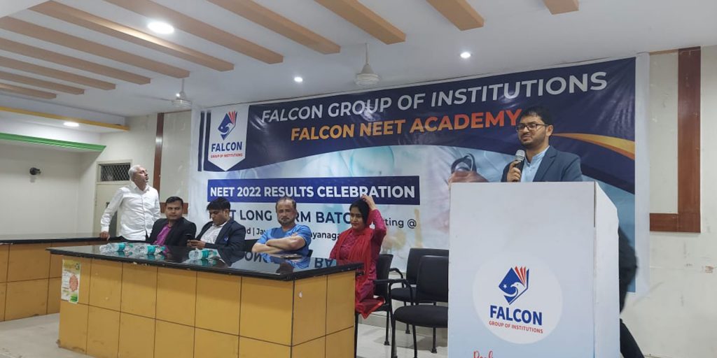 New Home Page - Falcon Group of Institutions