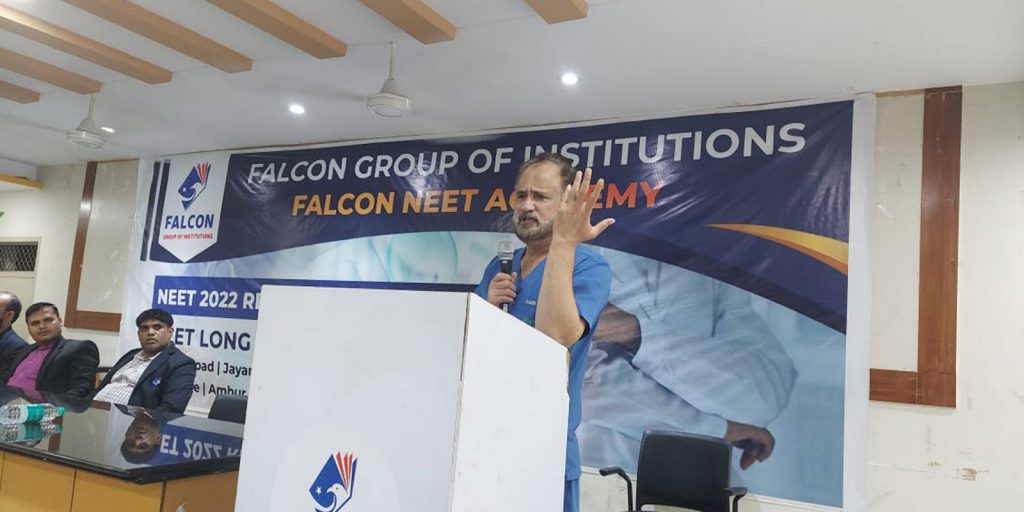 New Home Page - Falcon Group of Institutions