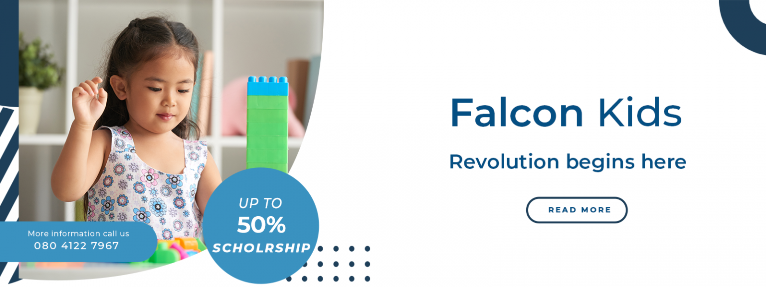 Falcon Kids - Falcon Group of Institutions