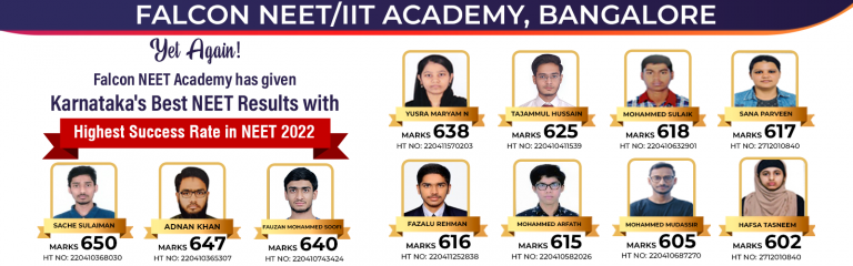 Shaheen Falcon PU College Bangalore